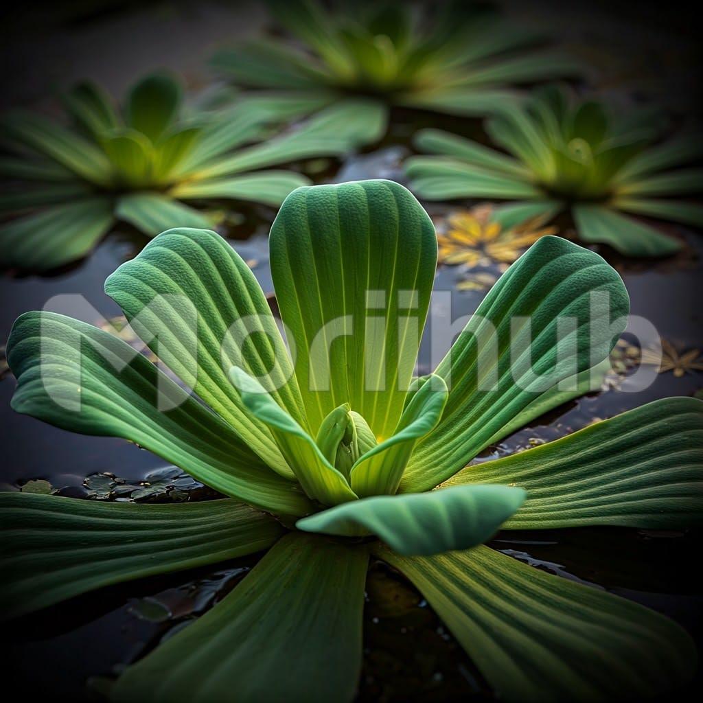 Water Chestnut – MoriiHub