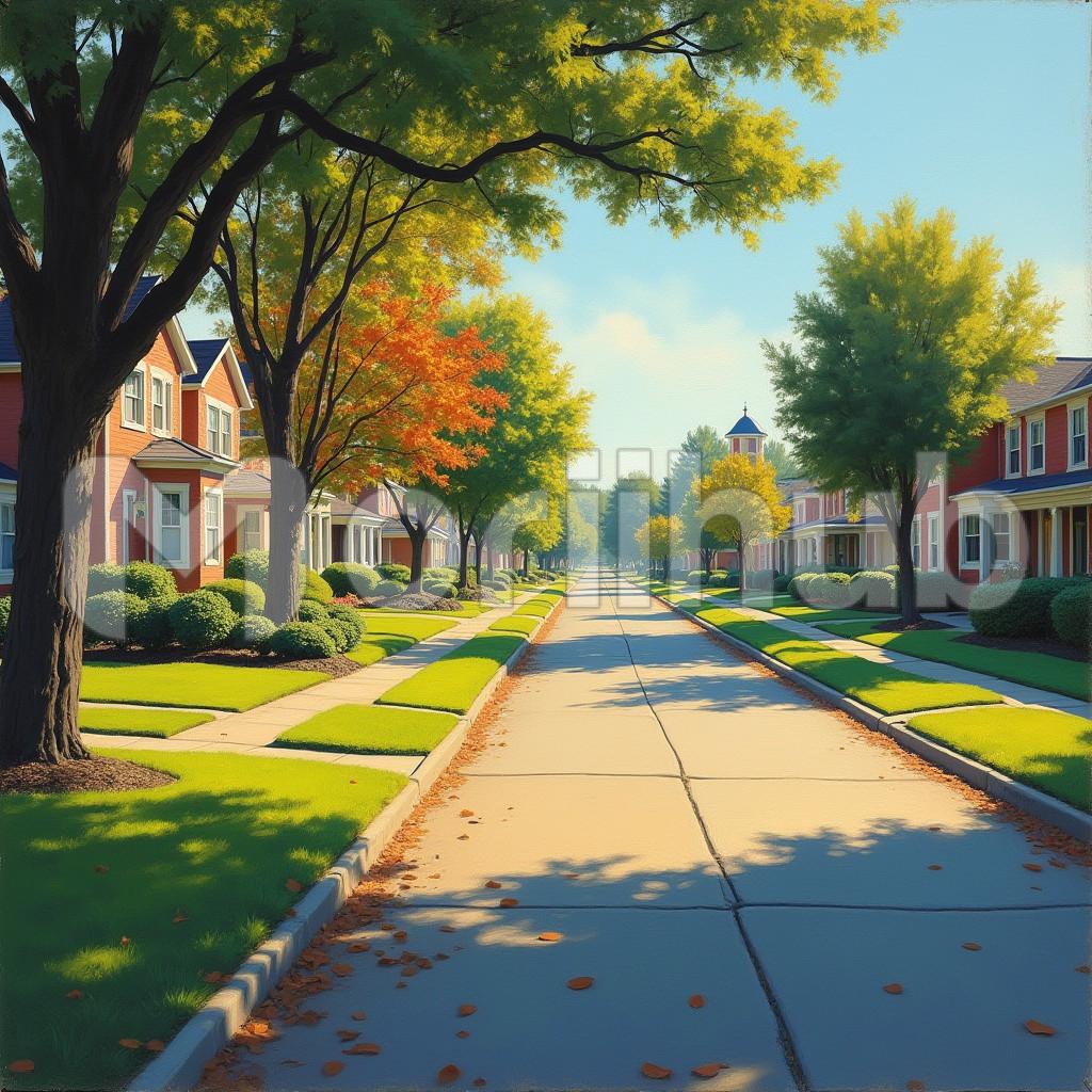 Urban Serenity – MoriiHub