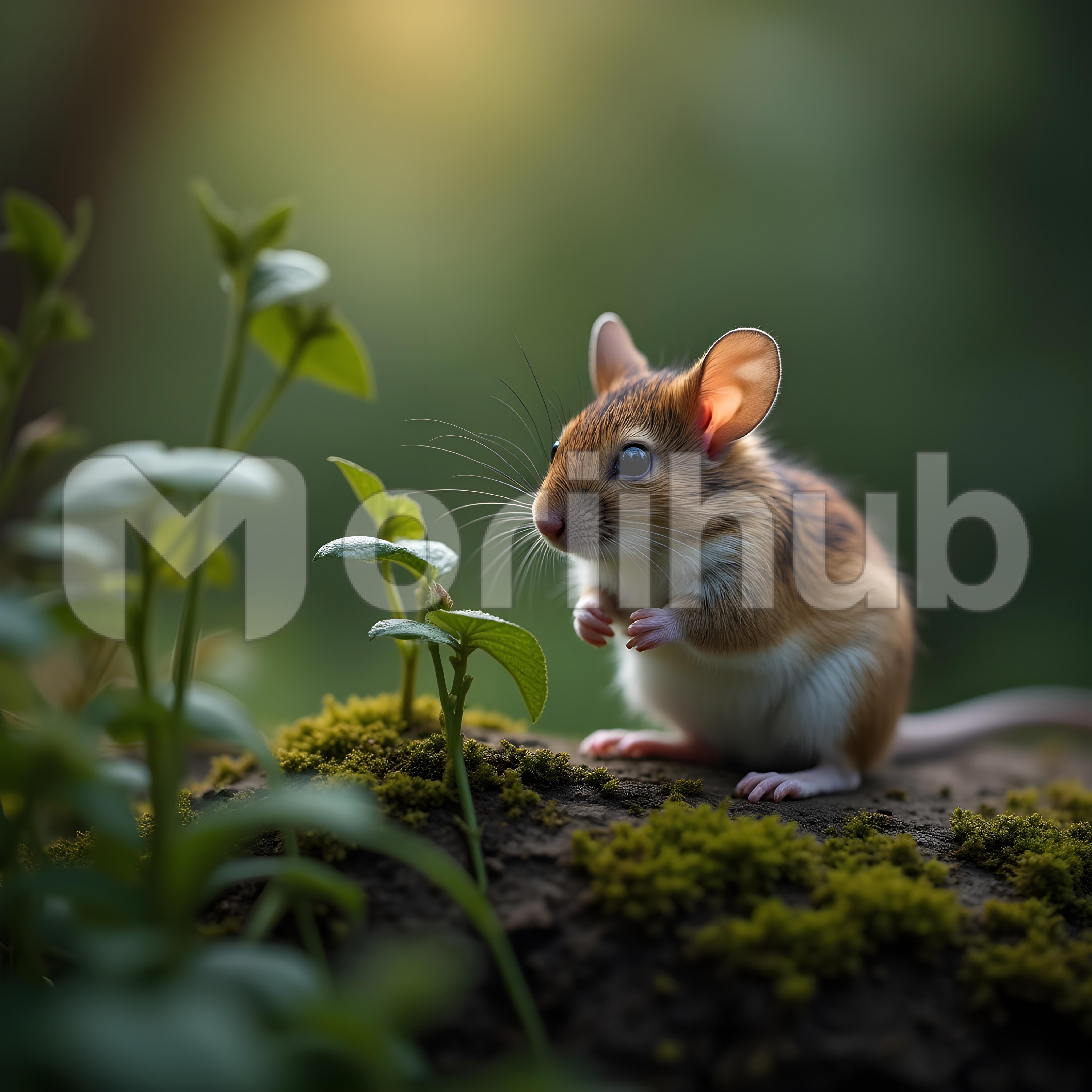 Tiny Explorer – MoriiHub