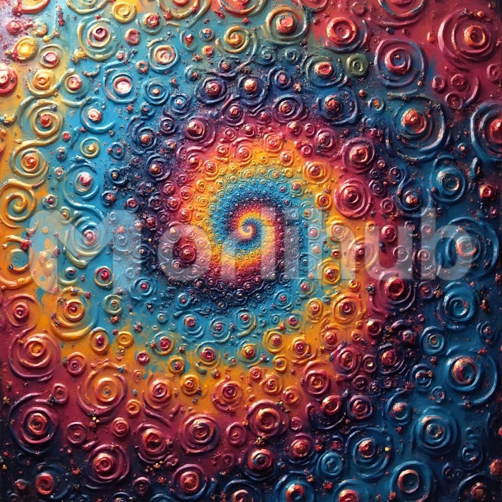 Visual Rhythm – MoriiHub