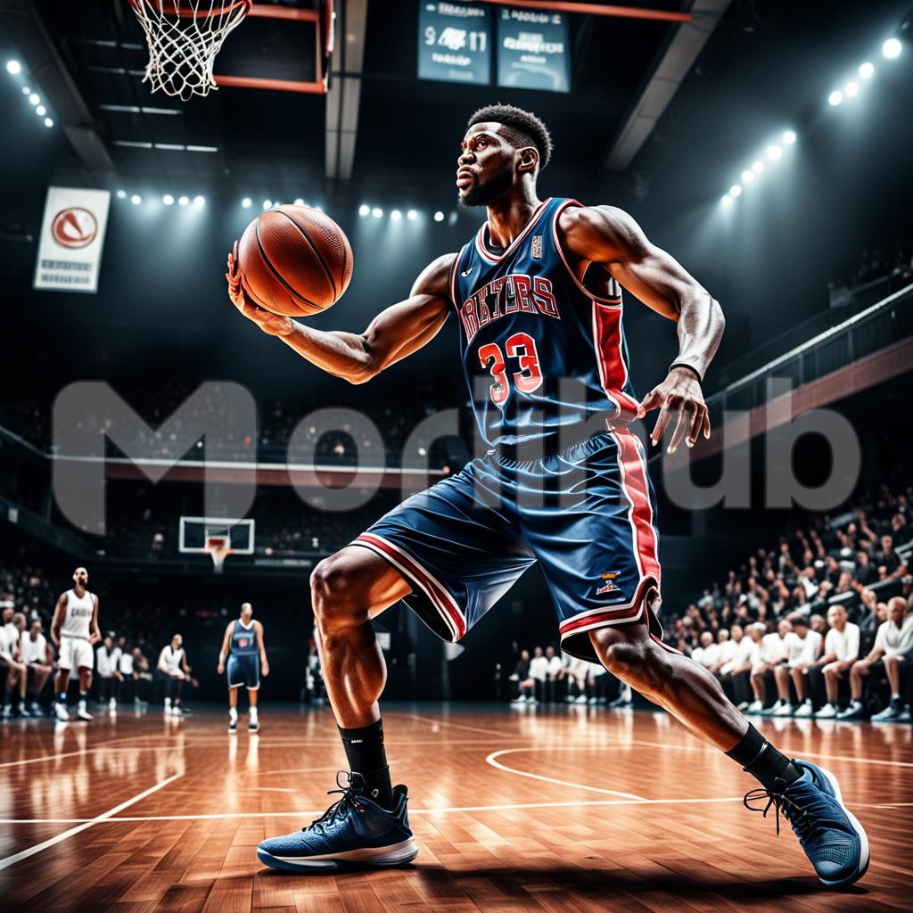 Dynamic Play – MoriiHub