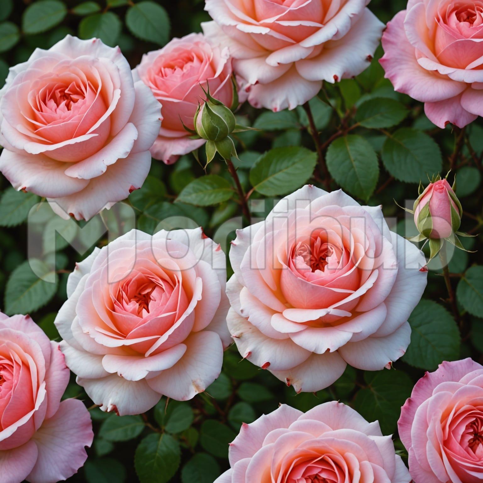 Rose Vibes – MoriiHub