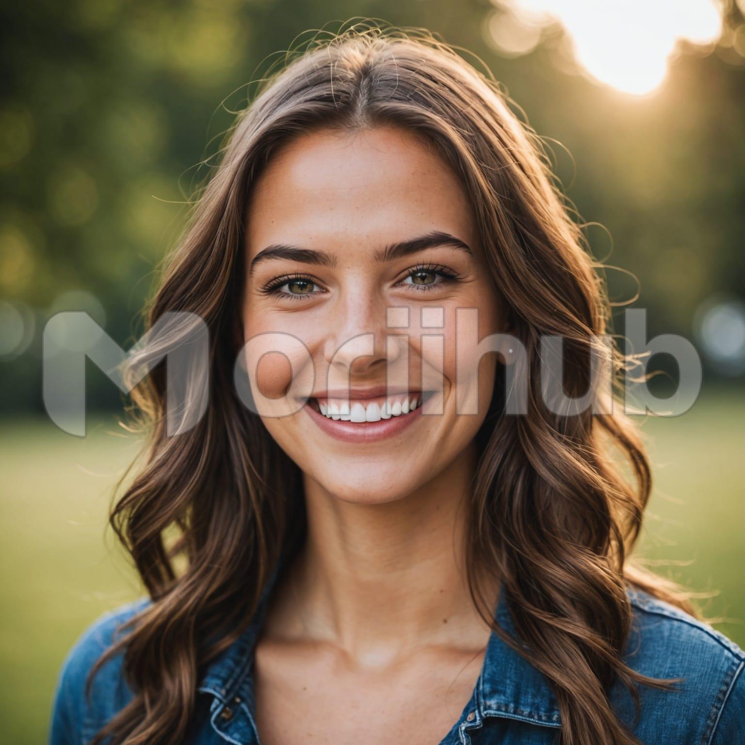 Warm Aura – MoriiHub