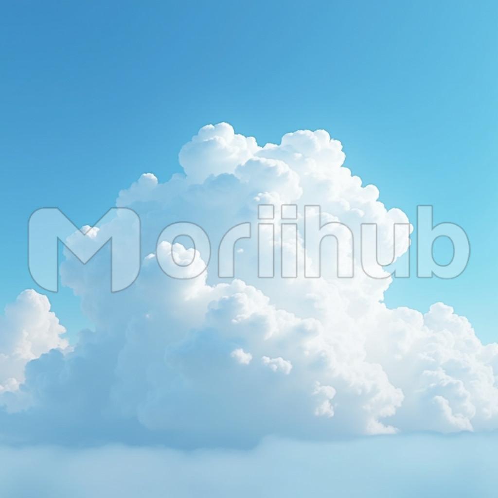 Cloudy Scenes – MoriiHub