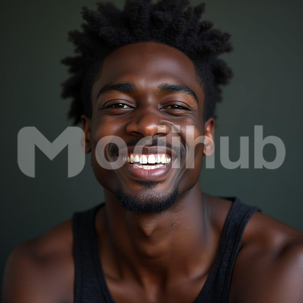 Smiling Through Life – MoriiHub