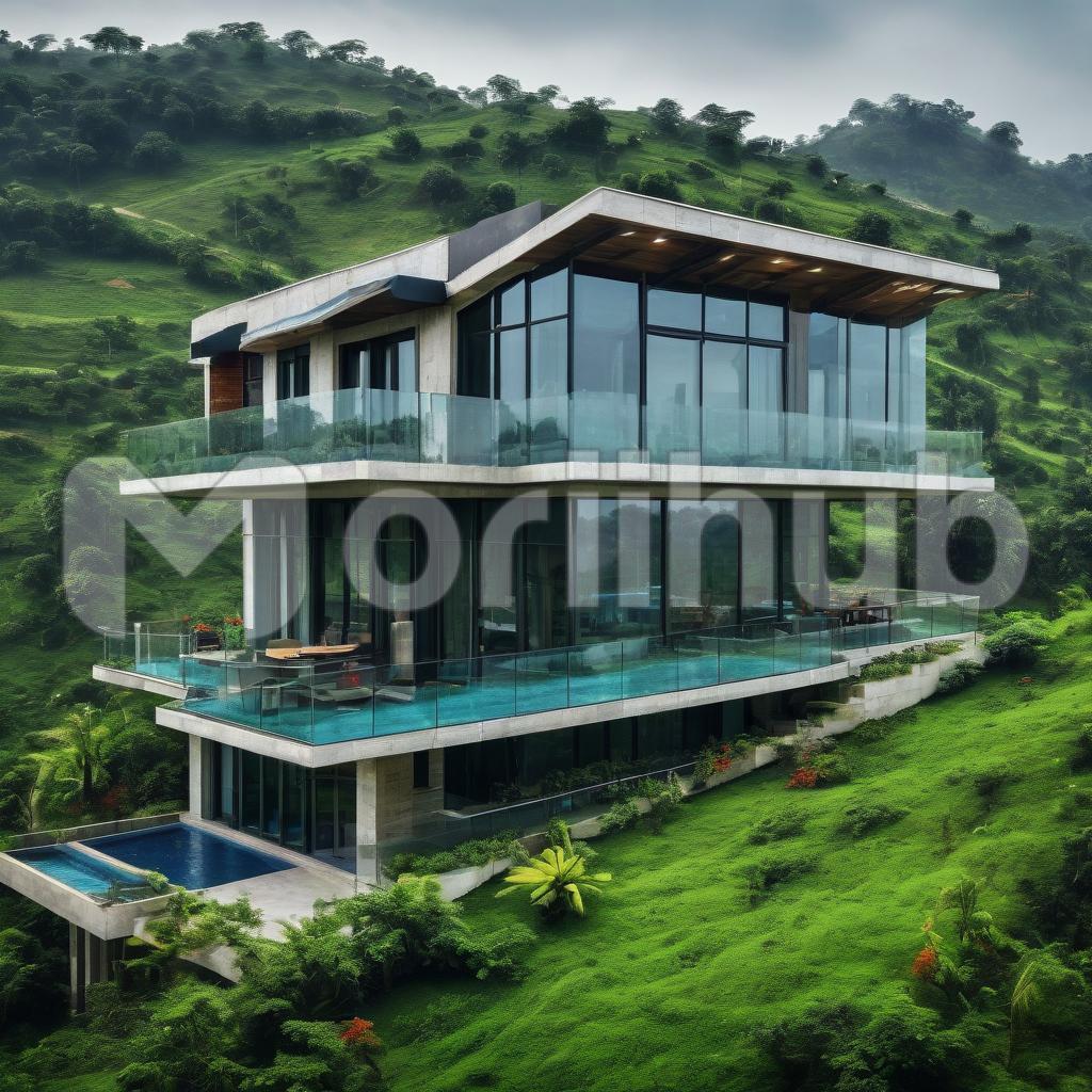 Beautiful Homes – MoriiHub