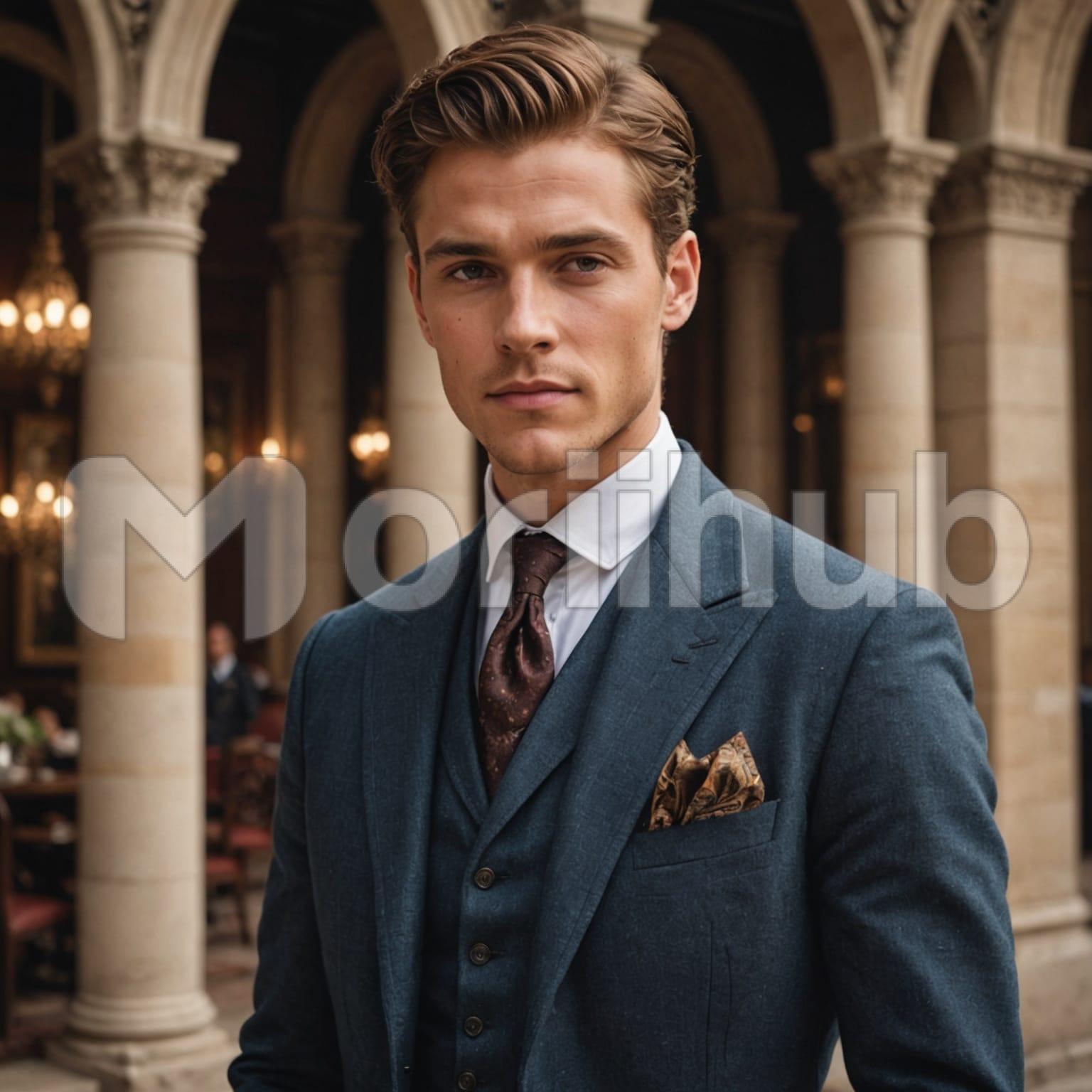 Signature Style – MoriiHub