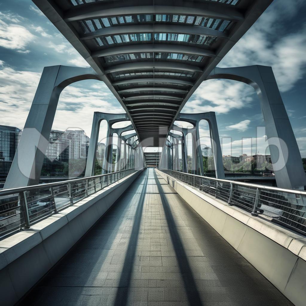 City Architecture – MoriiHub