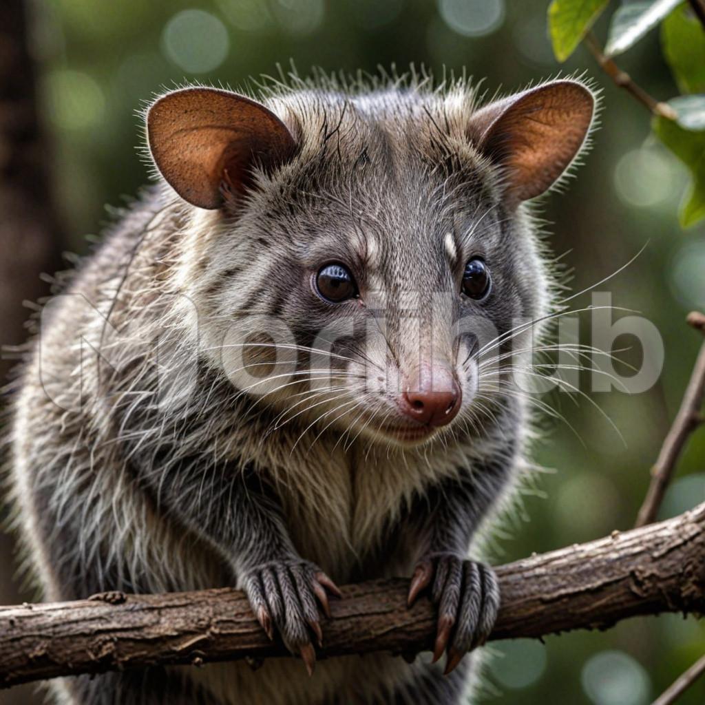 Forest Creatures – MoriiHub