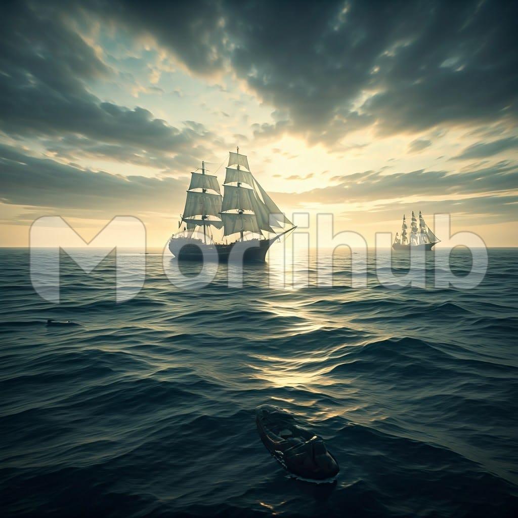 Timeless Maritime – MoriiHub
