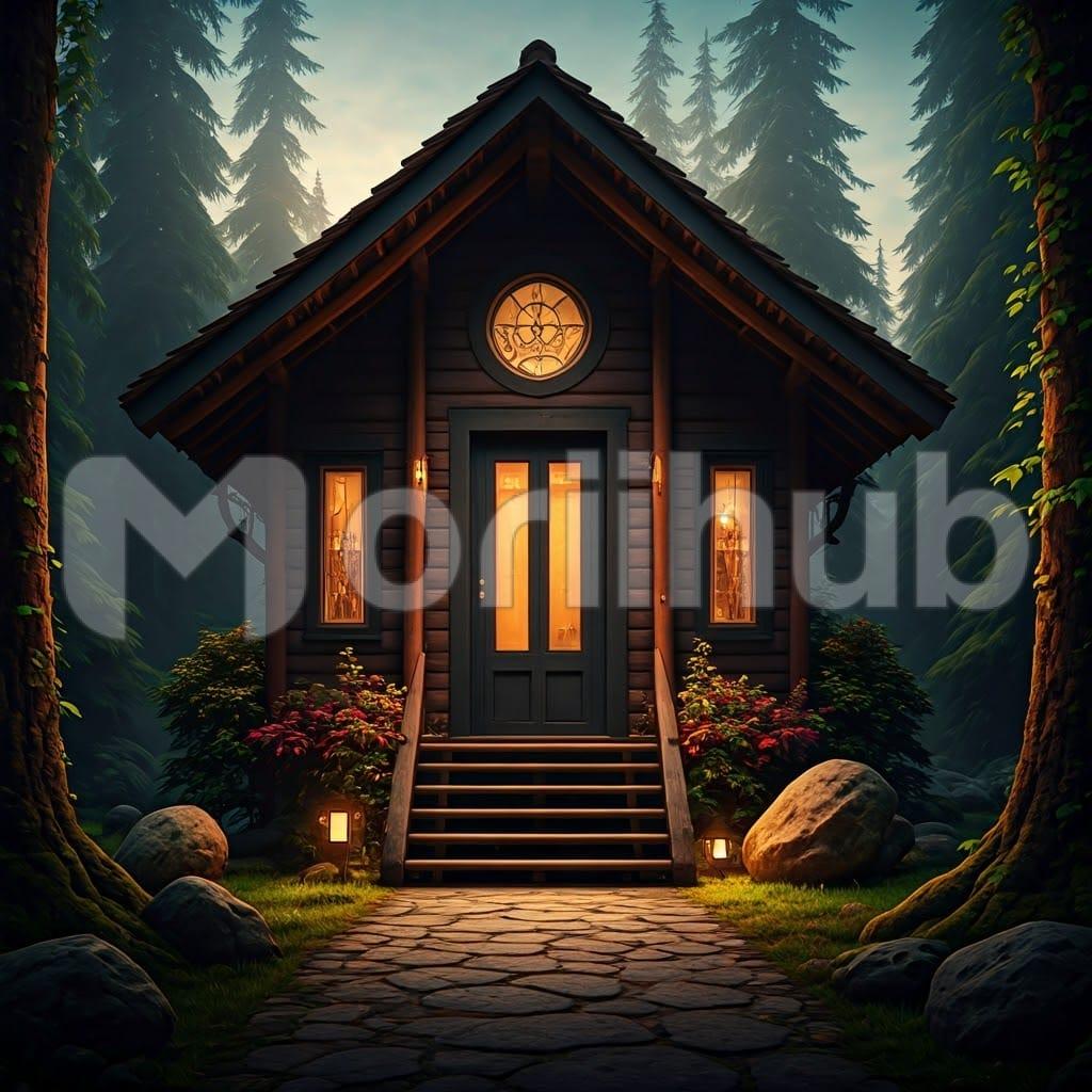 Tiny Homes – MoriiHub