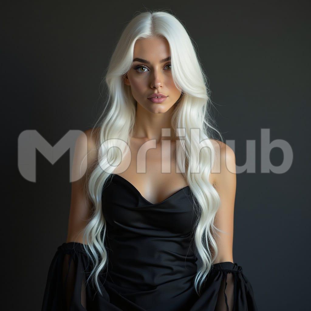 Beauty And Elegance – MoriiHub