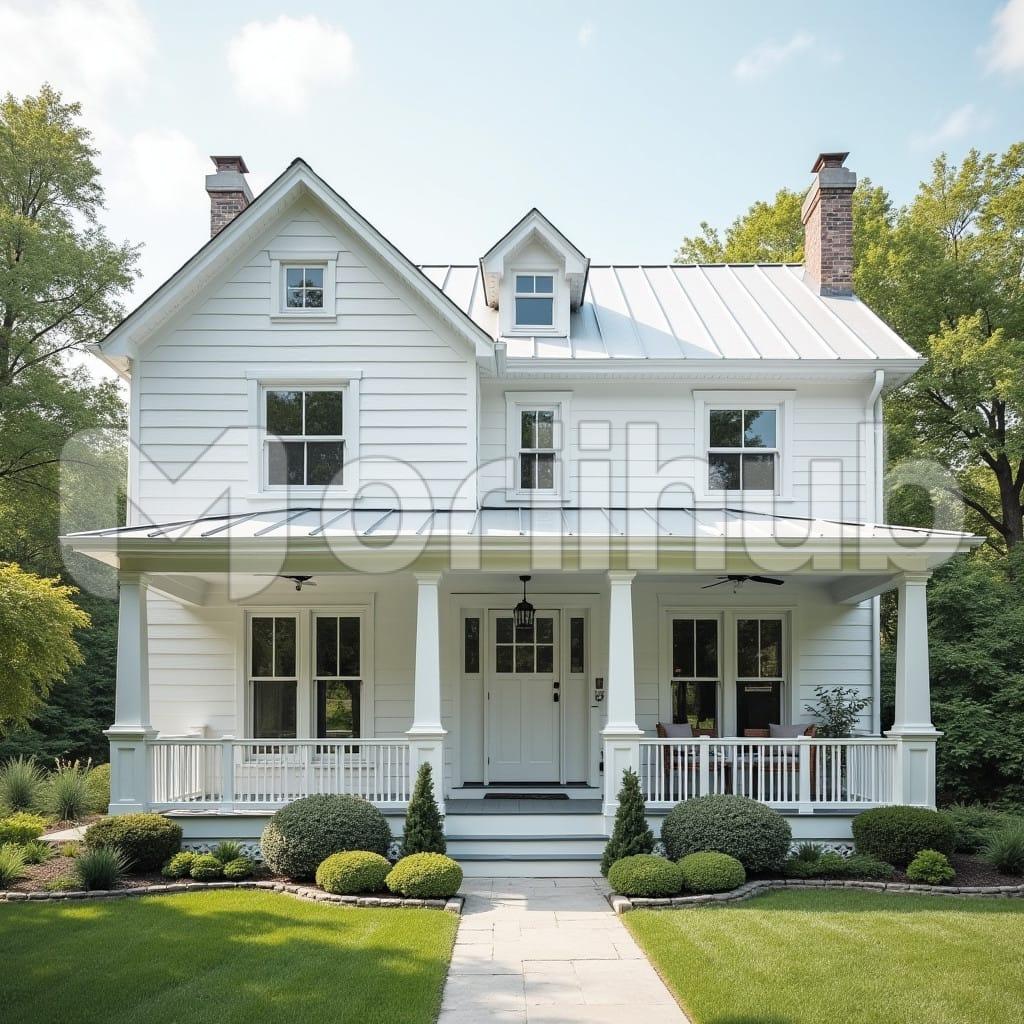 Home Haven – MoriiHub