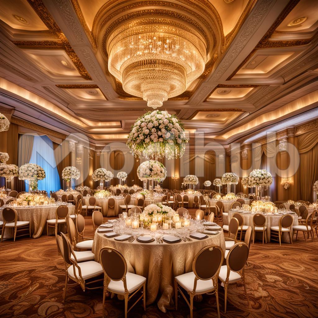 Event Design – MoriiHub