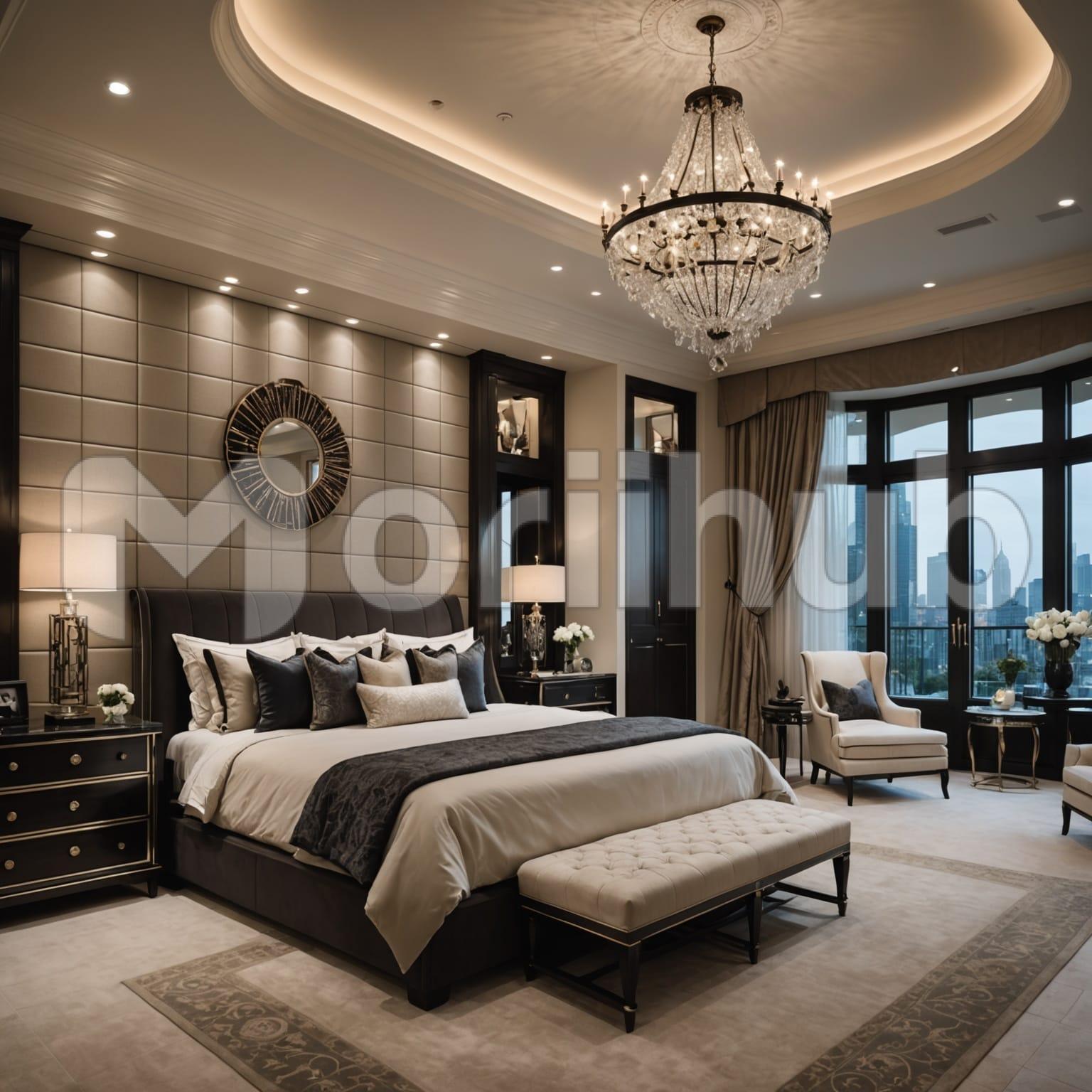 Decor Details – MoriiHub