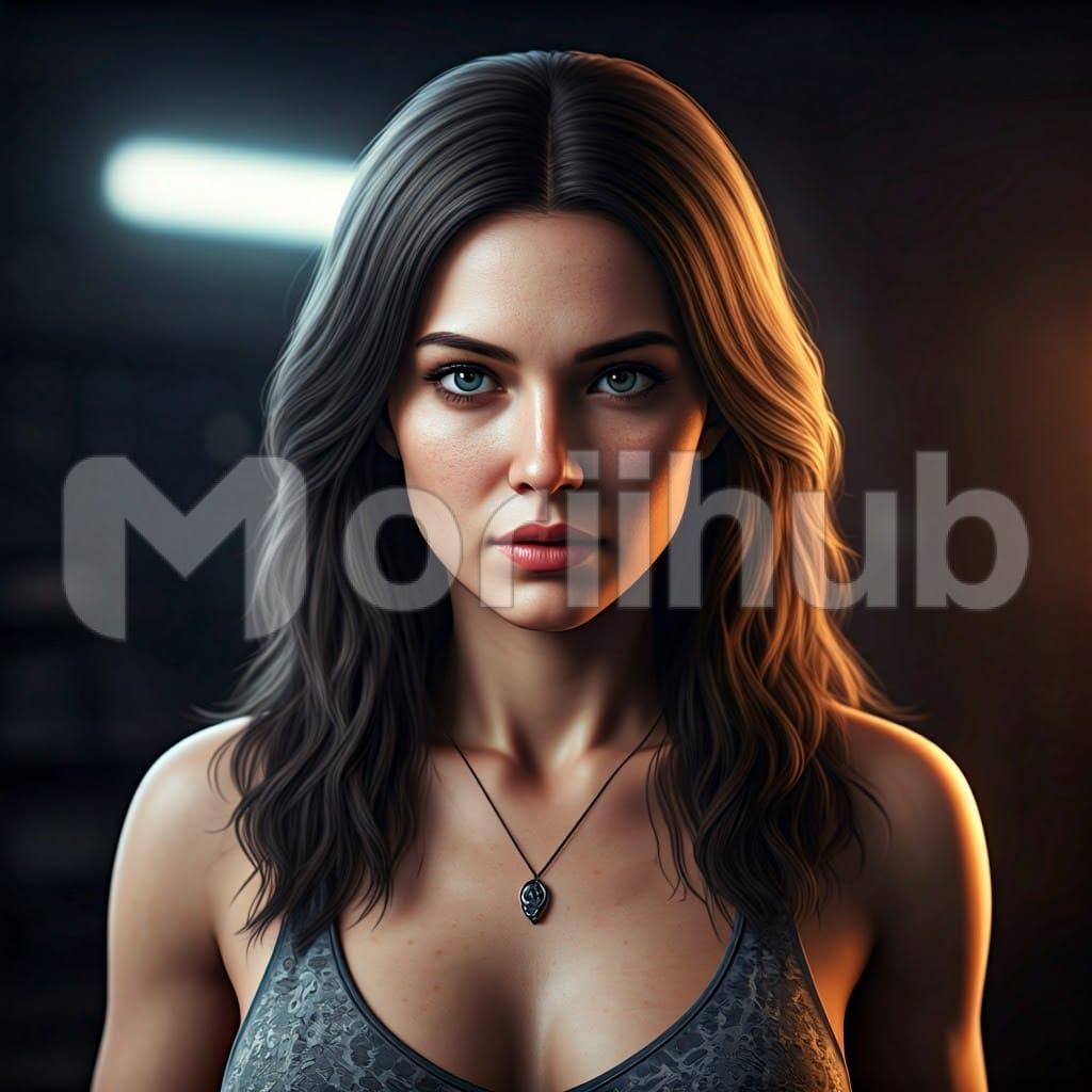 PortraitPose – MoriiHub