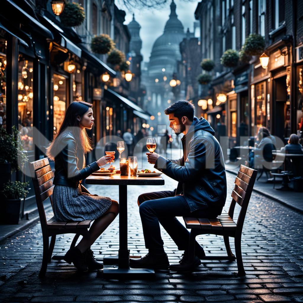 Sweet Connection – MoriiHub