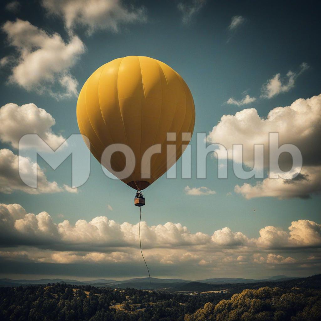 Floating Free – MoriiHub