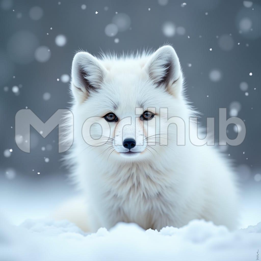 Fox Sightings – MoriiHub