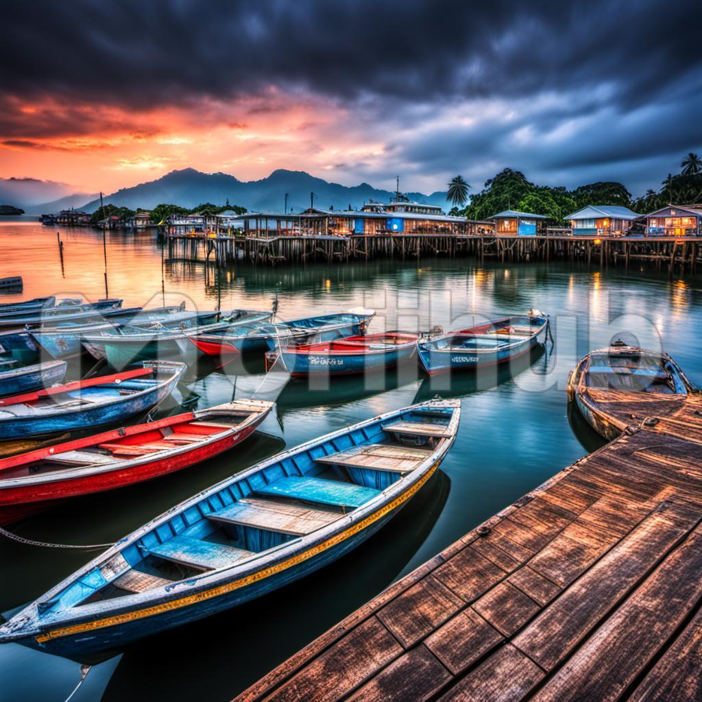 Local Boats – MoriiHub