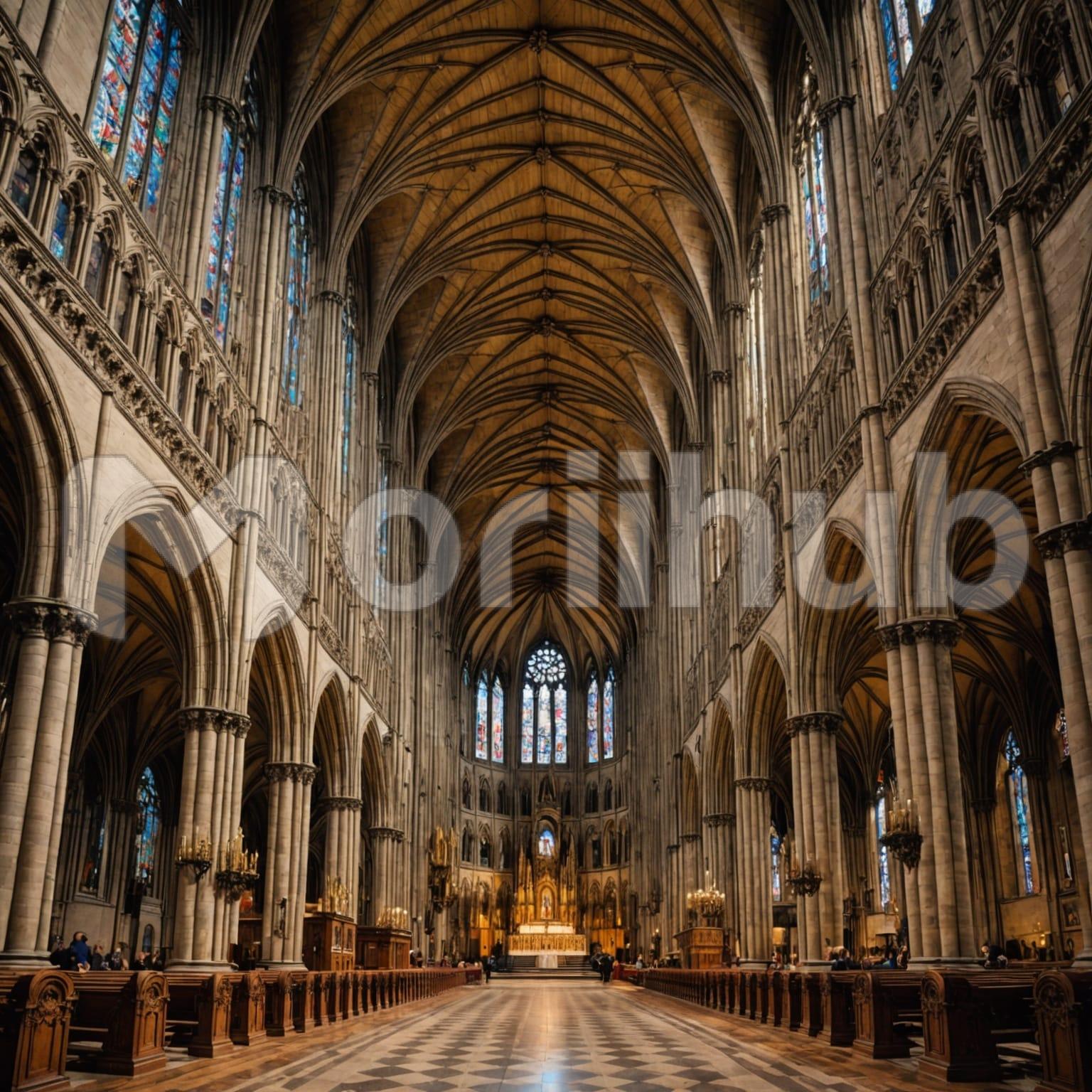 Divine Setting – MoriiHub