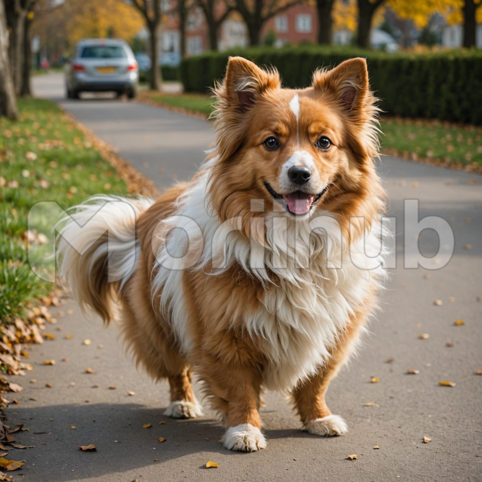 Dog Mood – MoriiHub