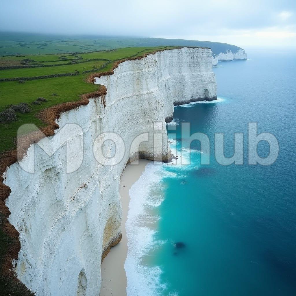 Ocean Overlook – MoriiHub