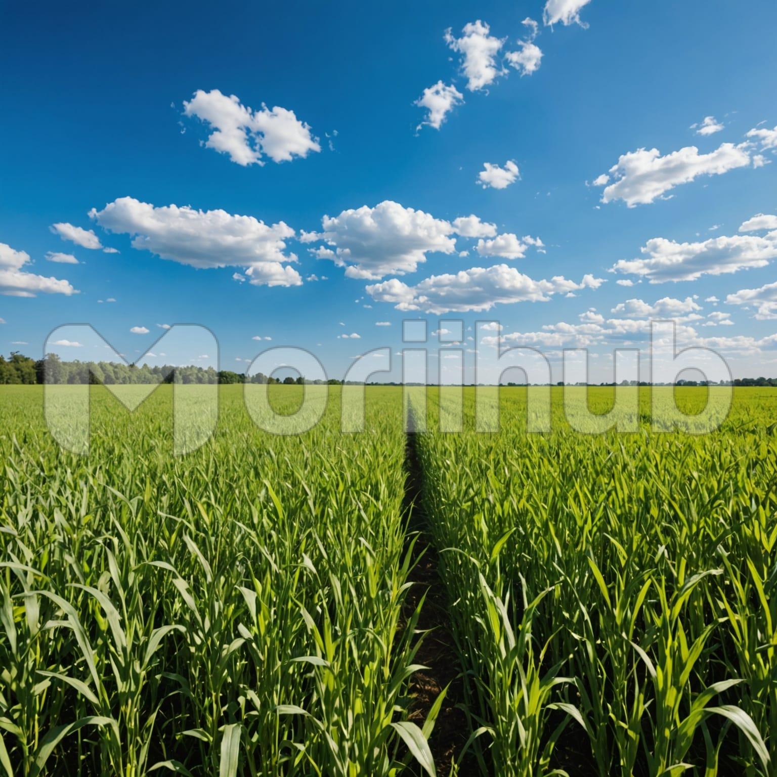 Endless Fields – MoriiHub