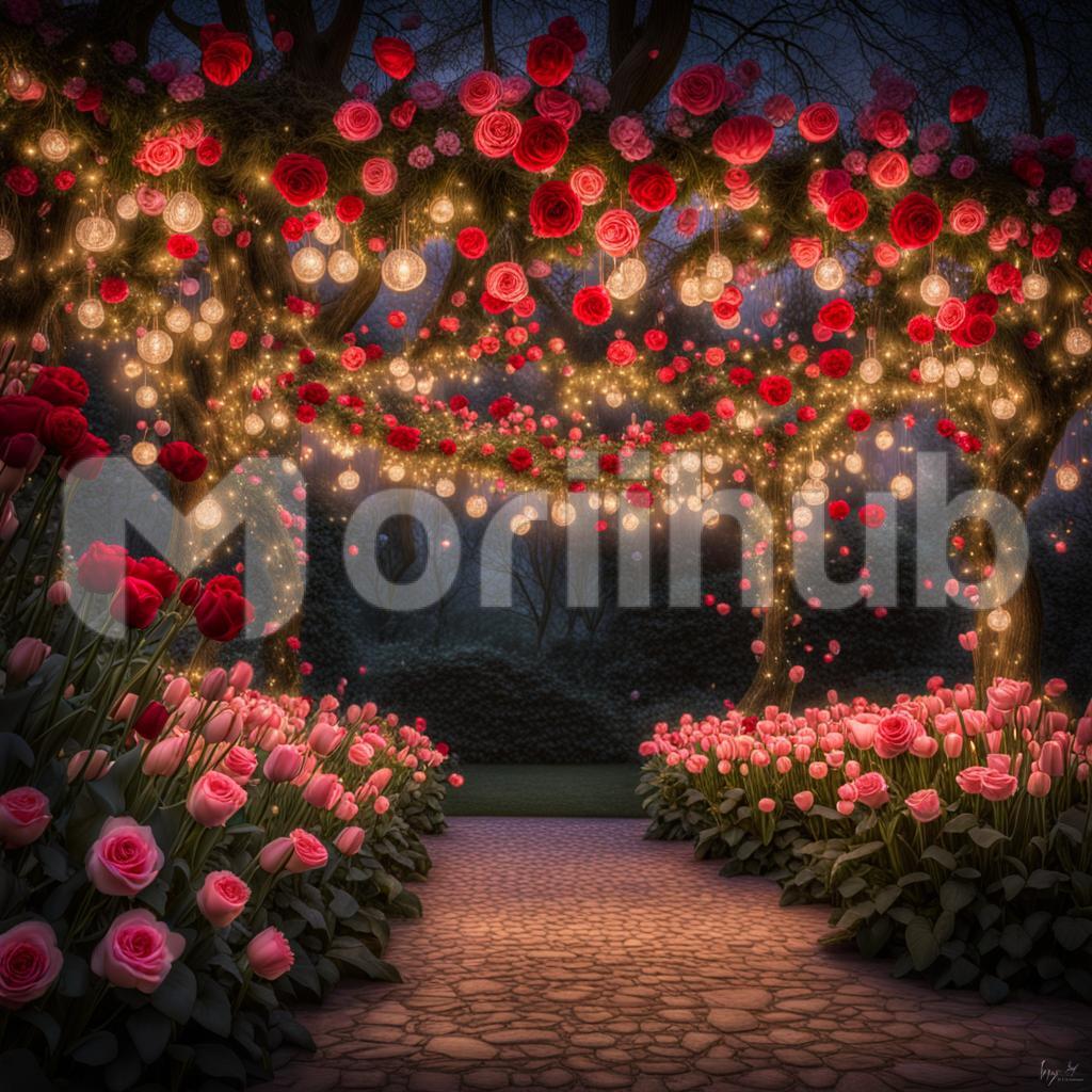 Magical Atmosphere – MoriiHub