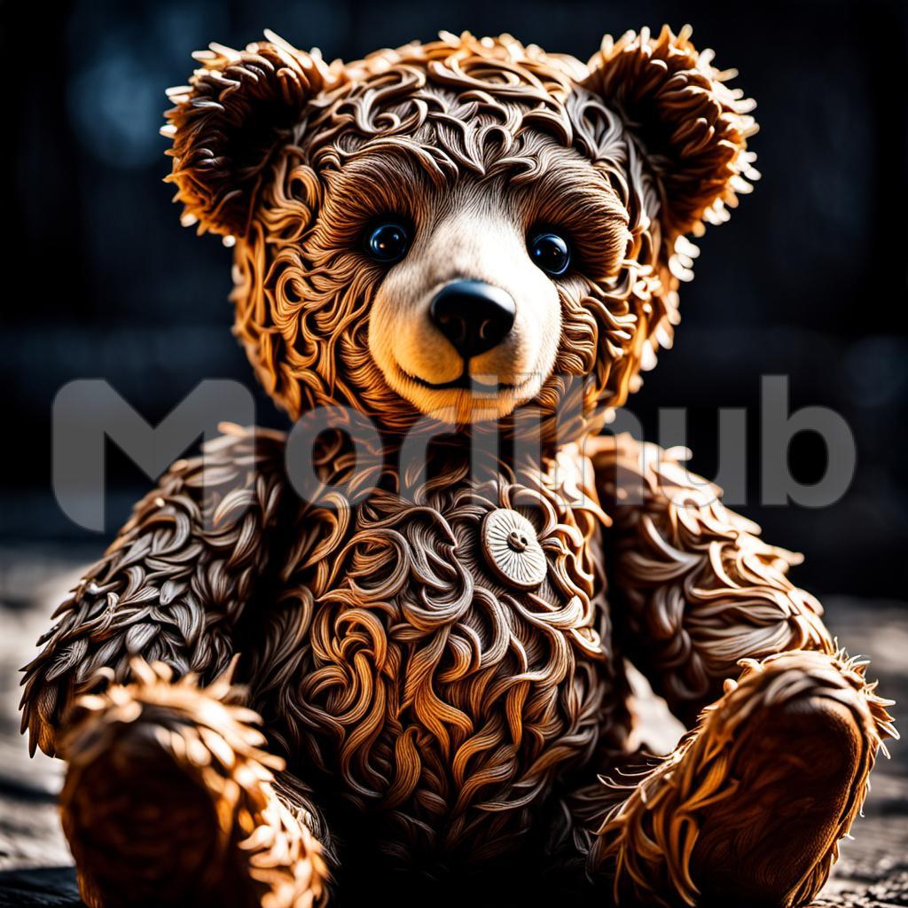 Cuddle Buddy – MoriiHub