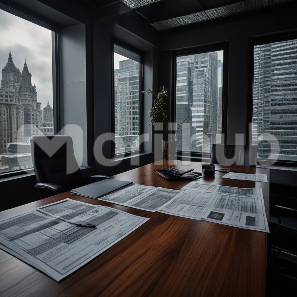 Professional Setting – MoriiHub