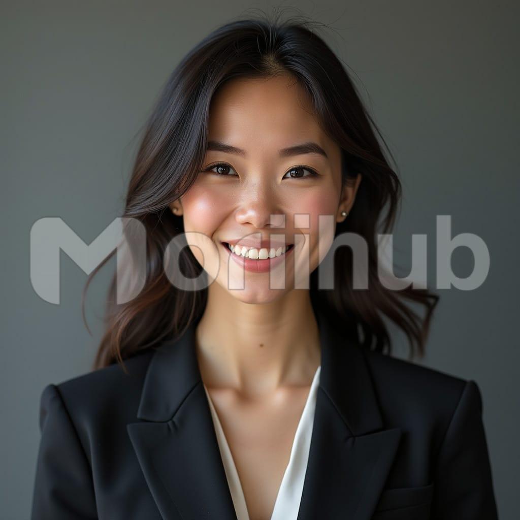 Polished Appearance – MoriiHub