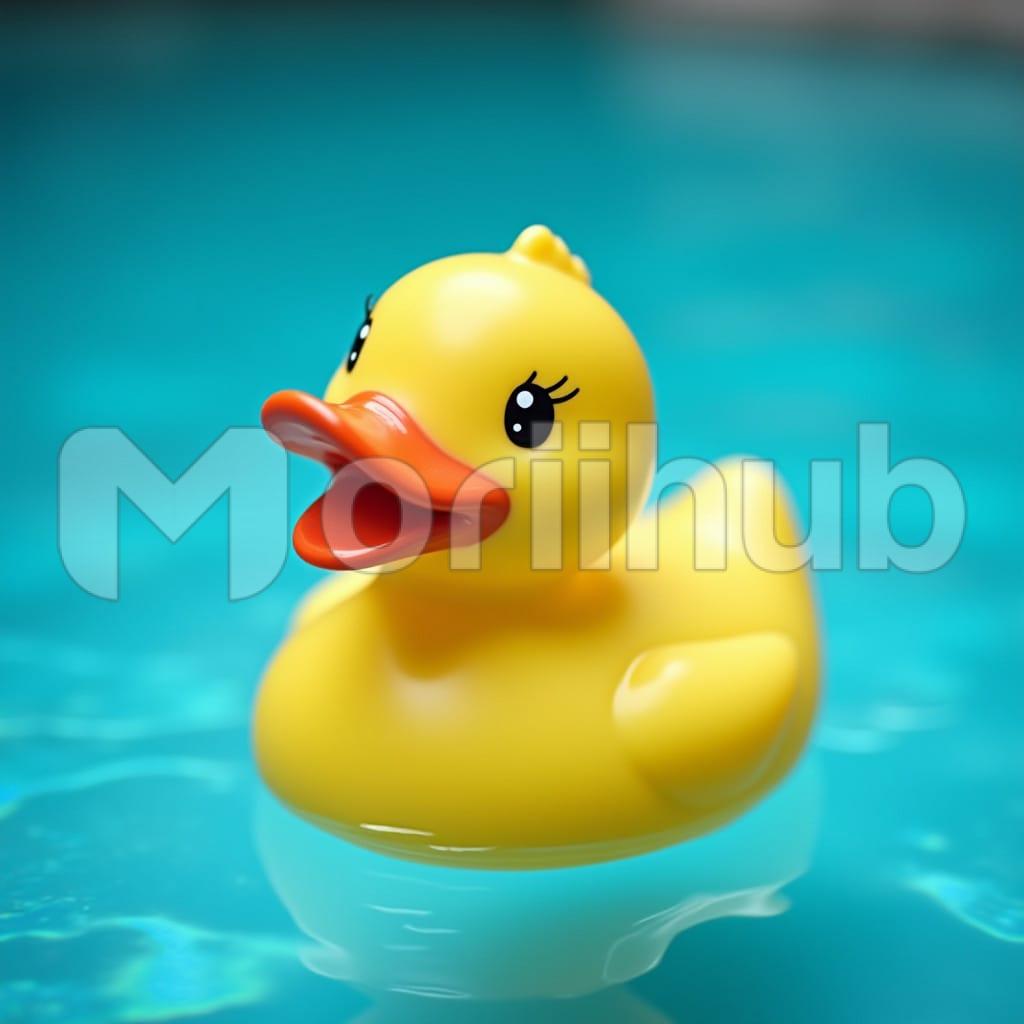 Floating Toy – MoriiHub