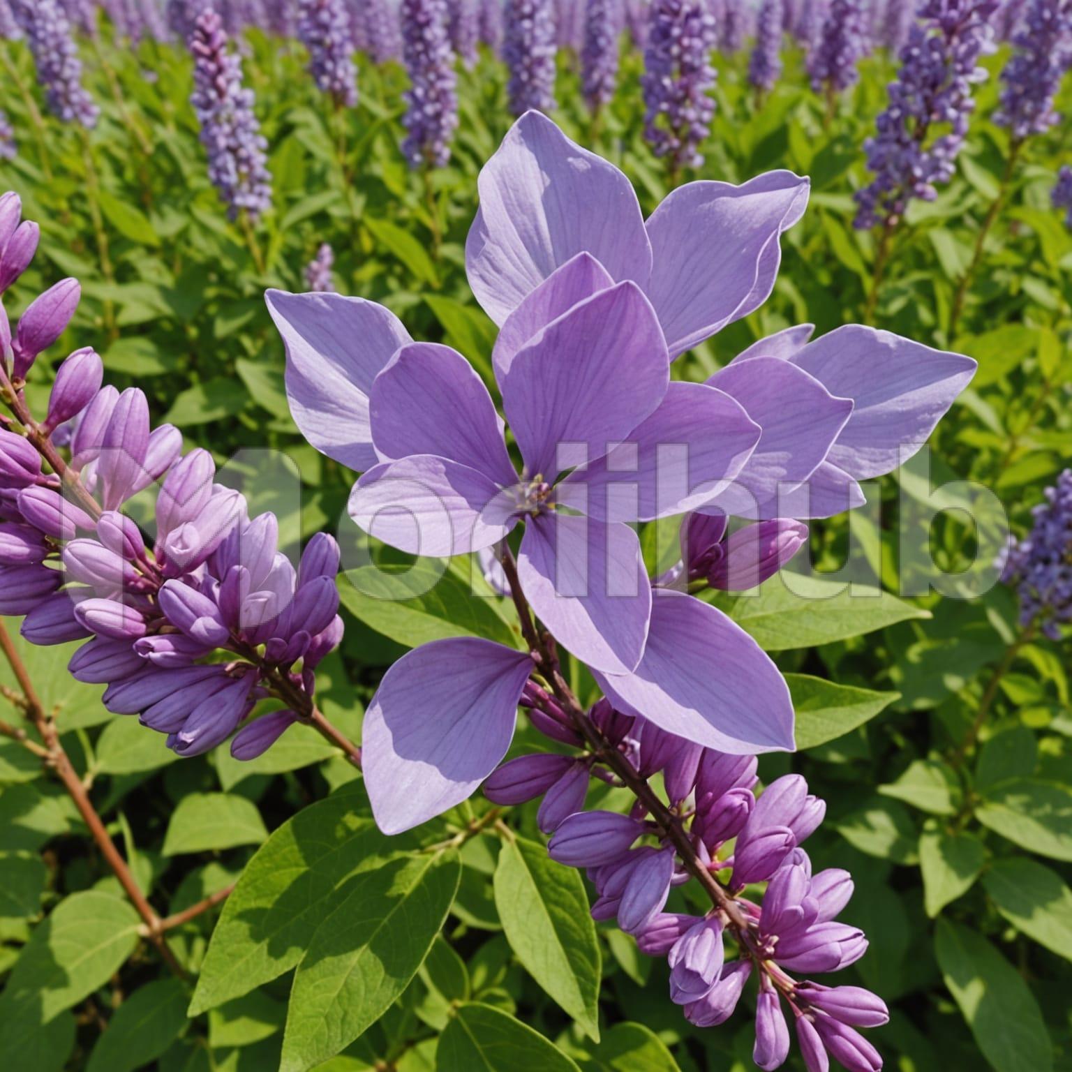 Lilac View – MoriiHub