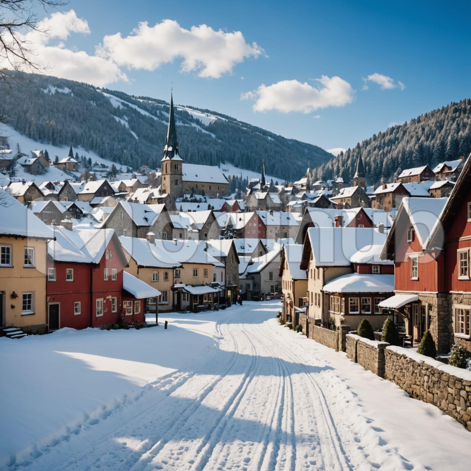 Comfort In Winter – MoriiHub