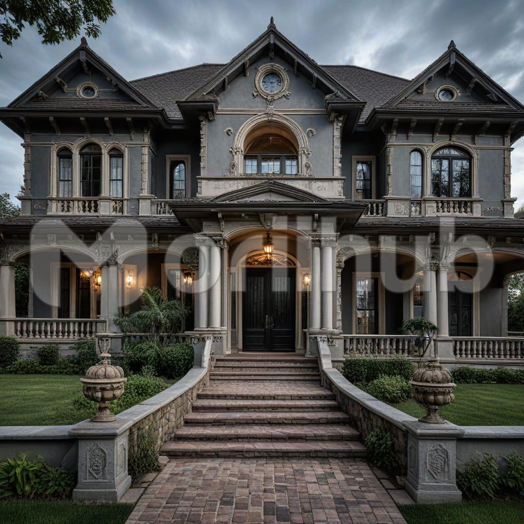 Exquisite Homes – MoriiHub