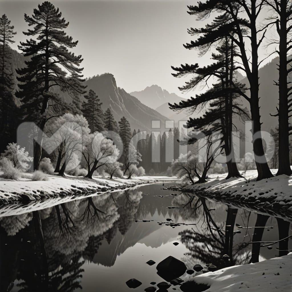 Water Pathway – MoriiHub