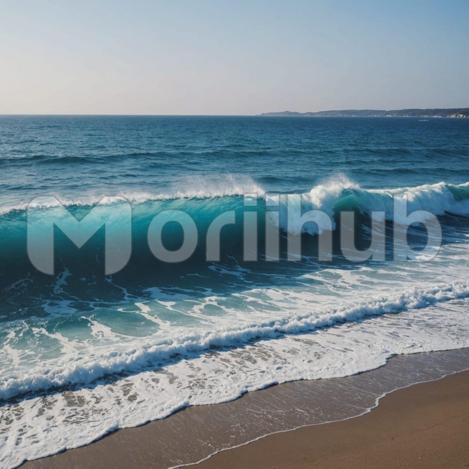 Tides Flowing – MoriiHub