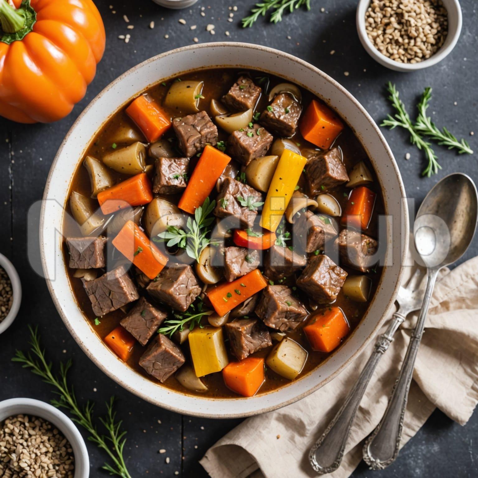 Kitchen Delight – MoriiHub