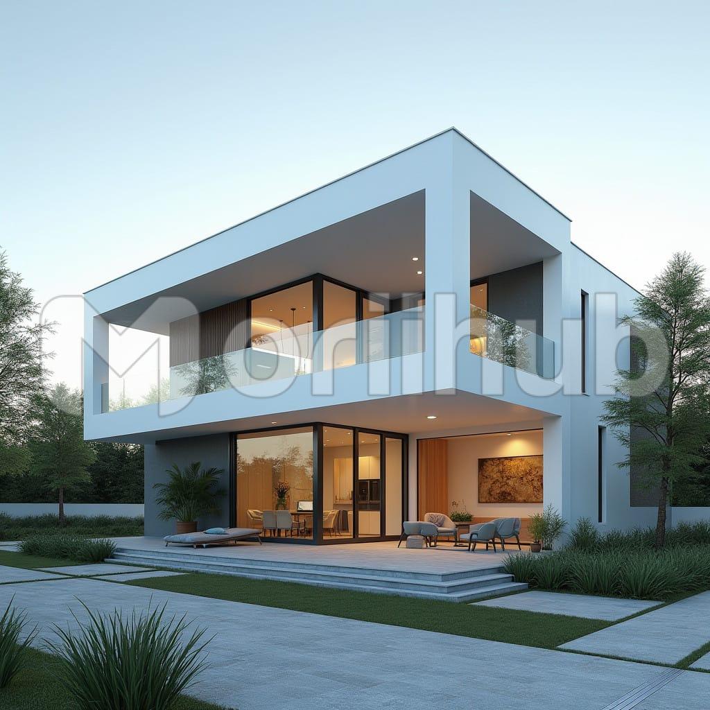 House In Focus – MoriiHub