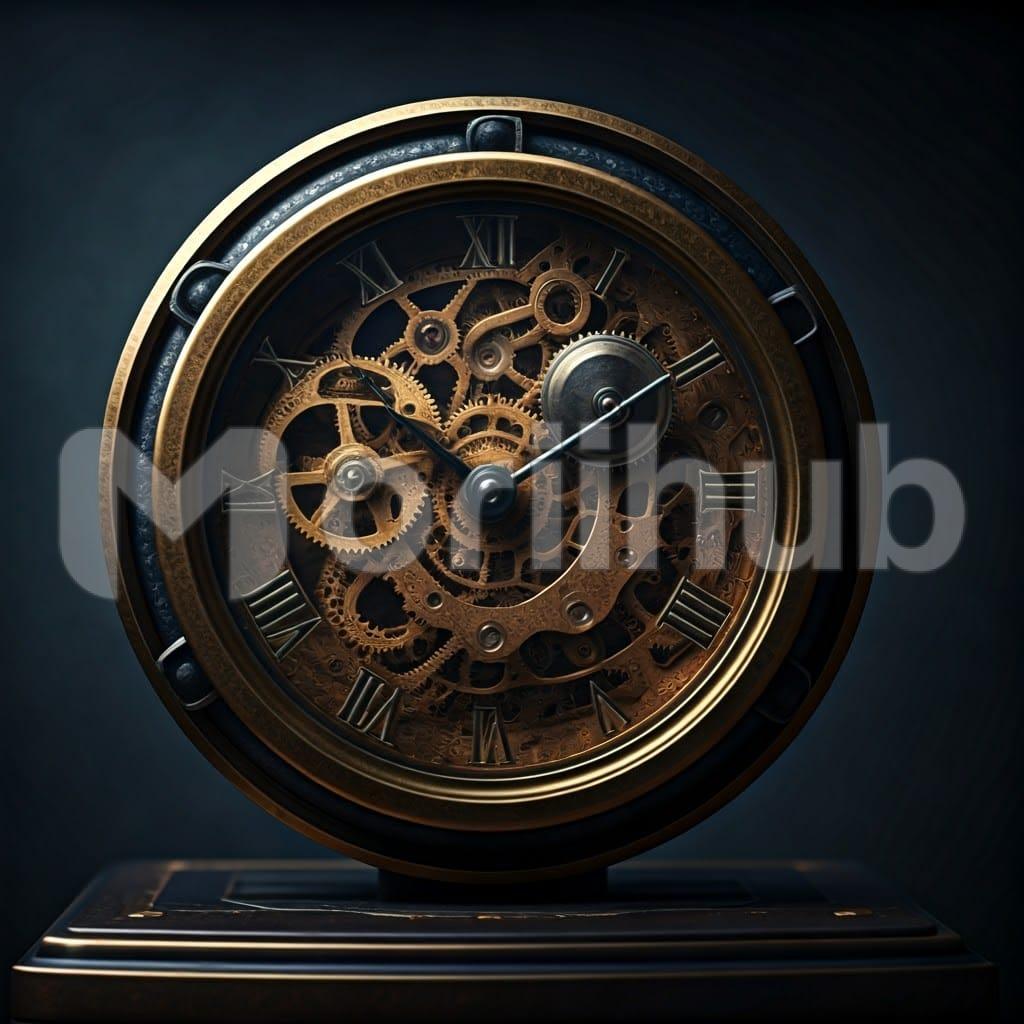 Functional Art – MoriiHub