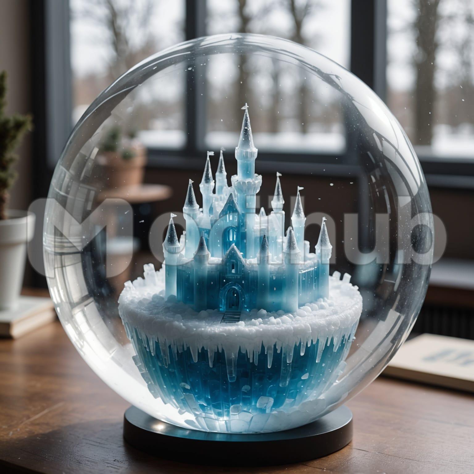 Glass Creation – MoriiHub