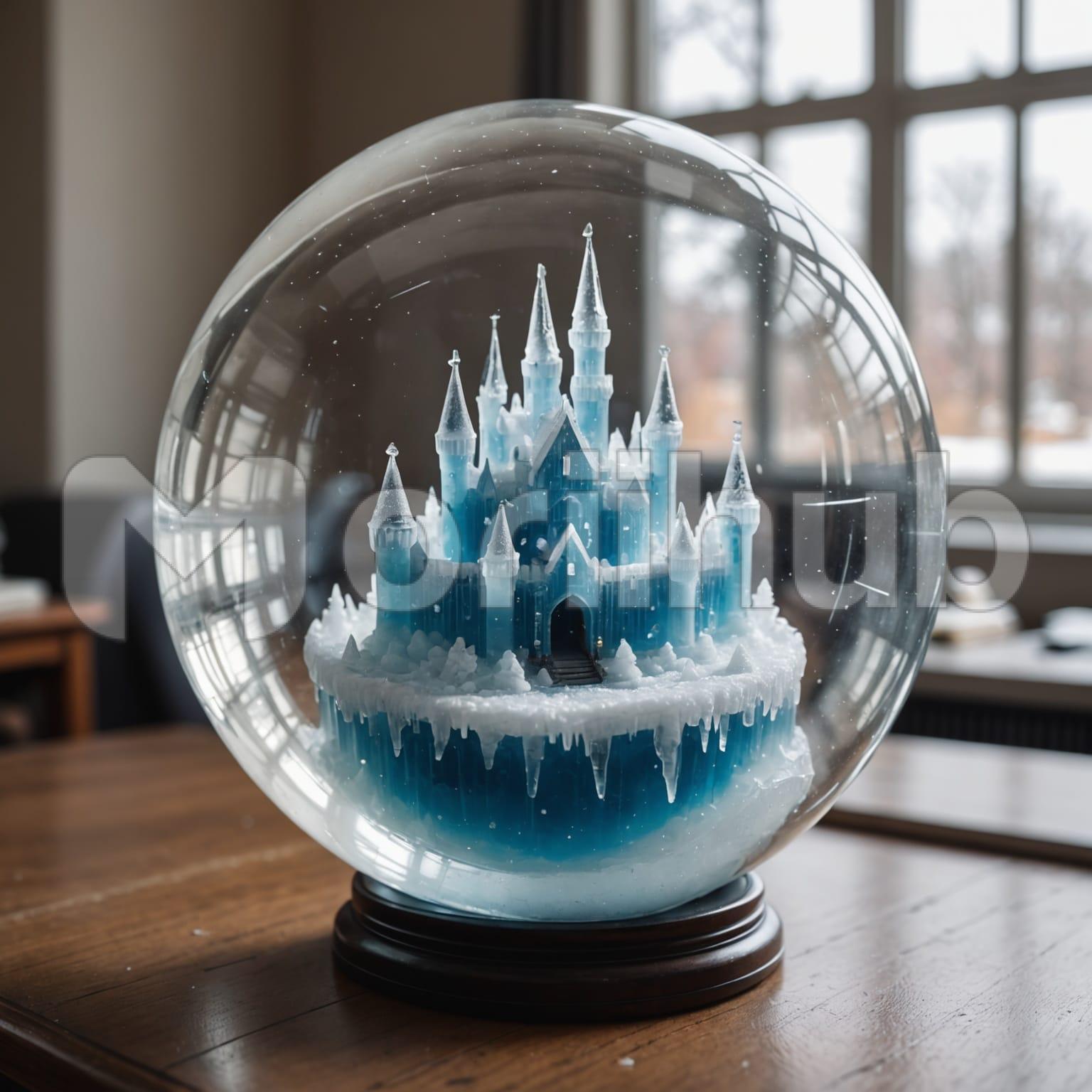 Enchanting Display – MoriiHub