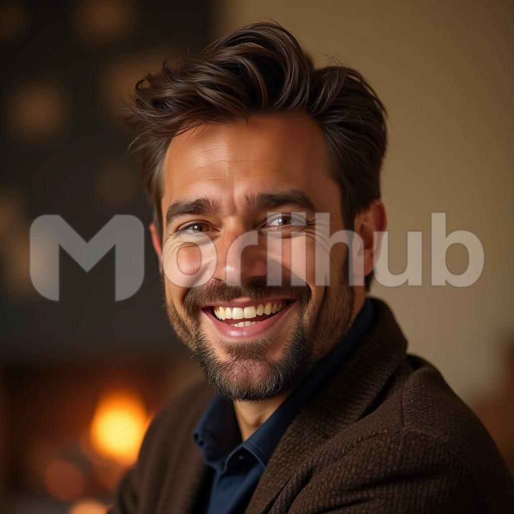 Calm And Collected – MoriiHub