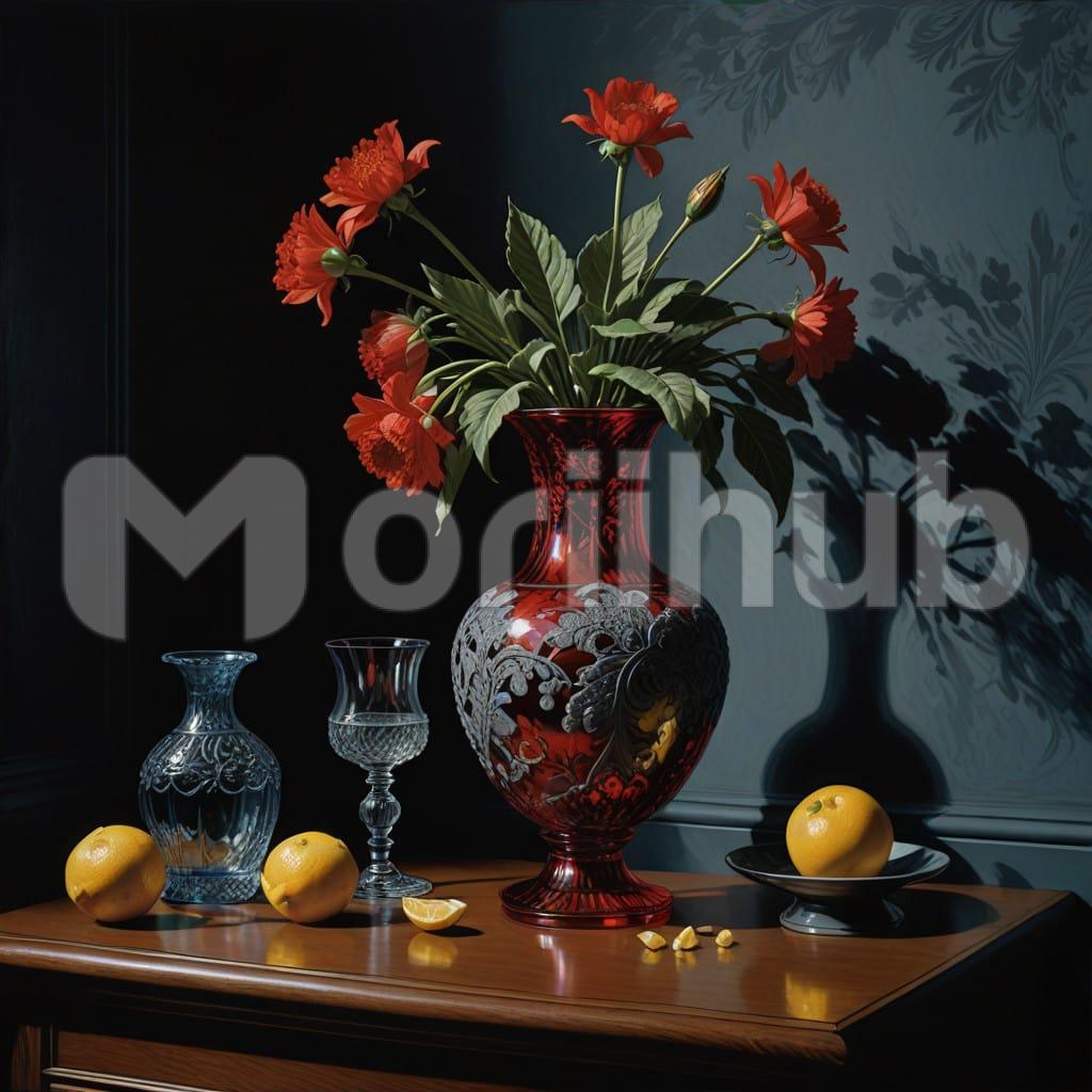 Petal Perfection – MoriiHub