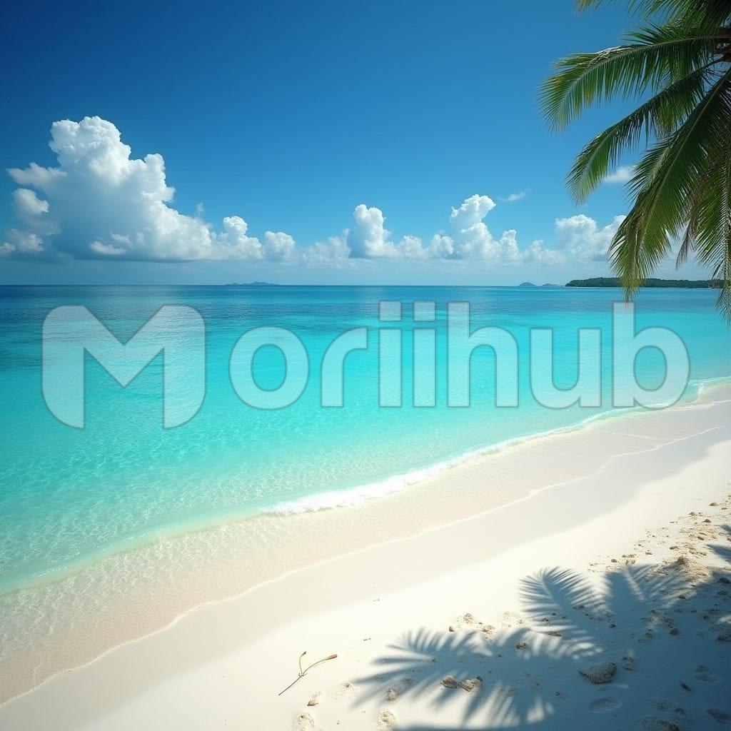 Serene Coast – MoriiHub
