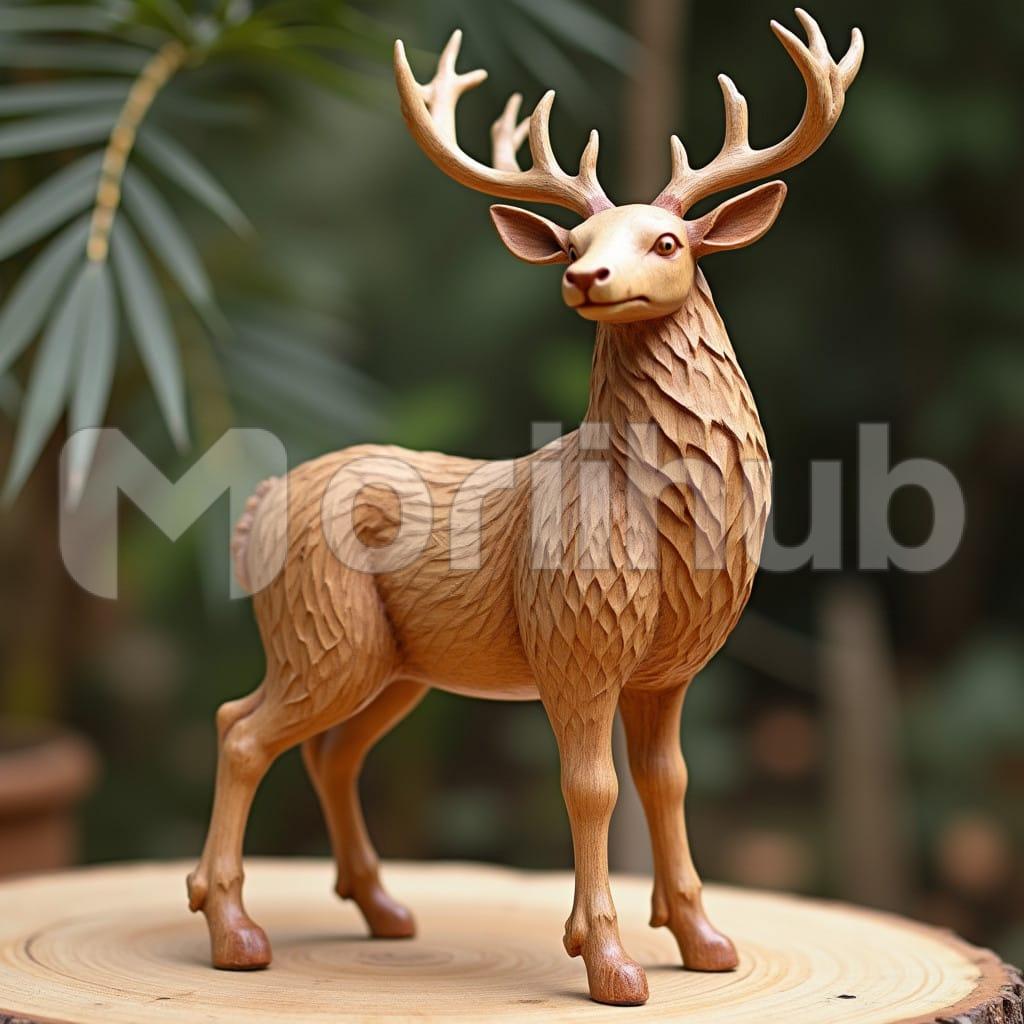 Handmade Art – MoriiHub