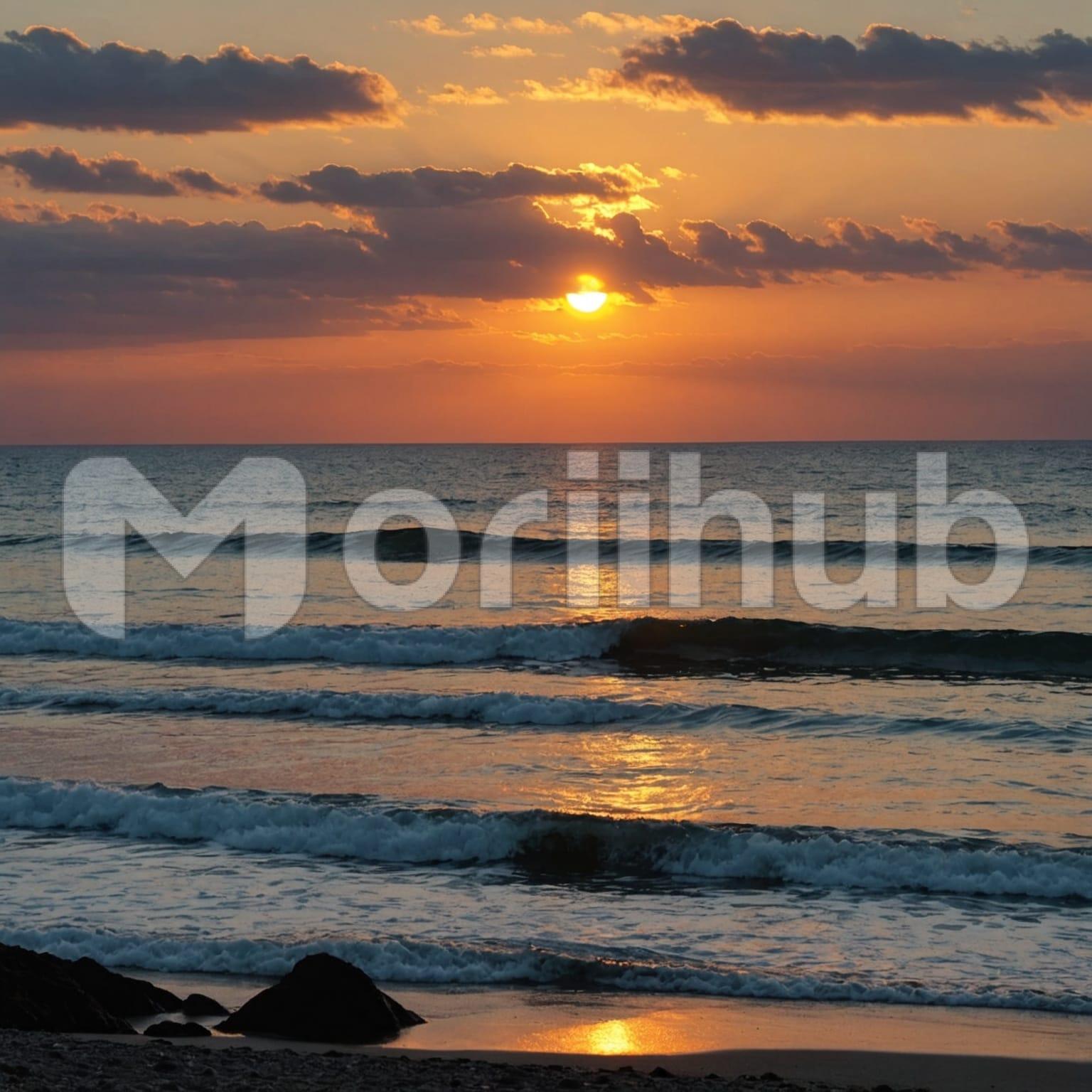 Seaside Peace – MoriiHub
