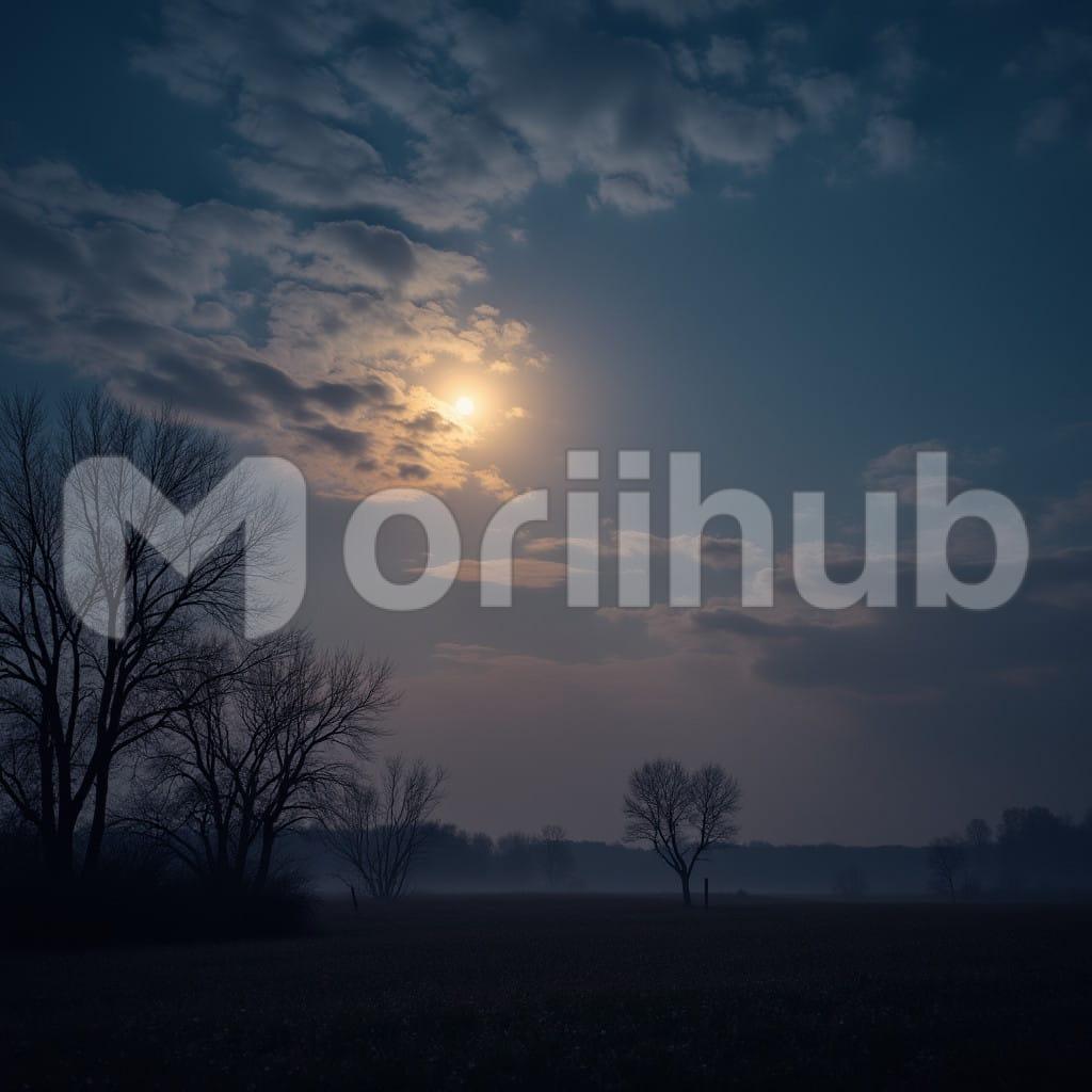 Nature Peace Moriihub