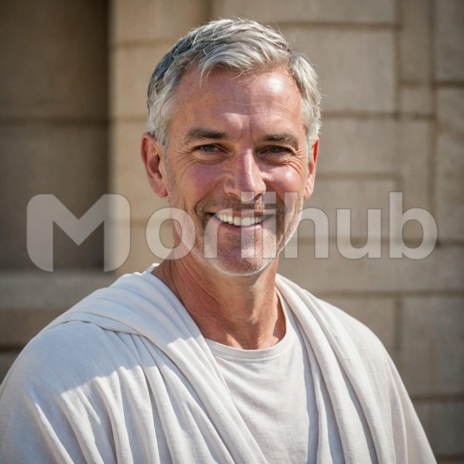 Calm Expression – MoriiHub